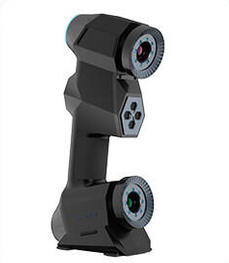 China 3d scanner, handheld 3d scanner manufacturer - ZG Technology
