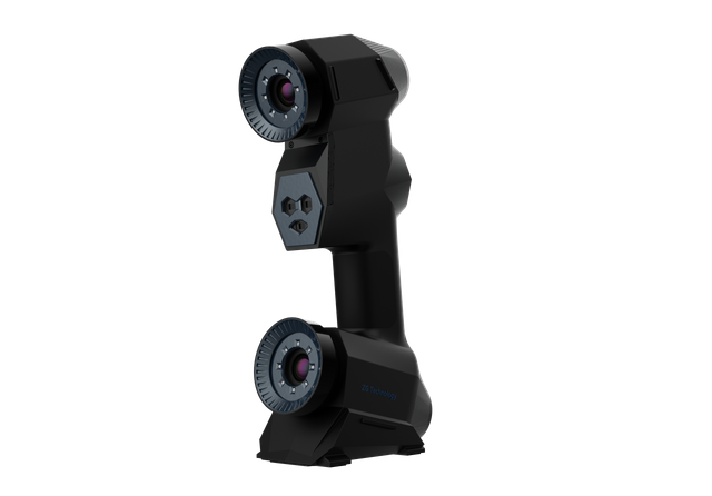 Affordable Red Laser 3D Scanner from China, Affordable Red Laser 3D ...