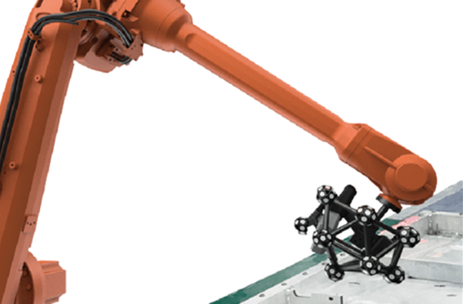 AutoMetric Smart Inline Inspection System with Automated 3D Scanning ...