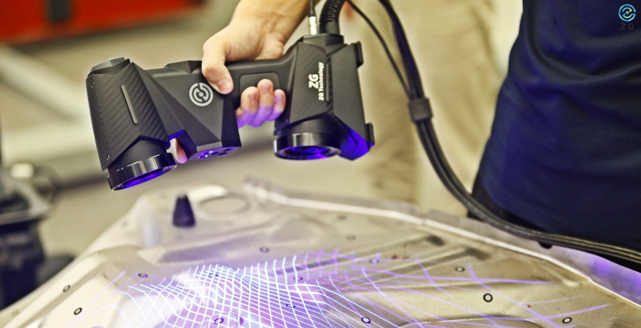 Aerospace - ZG Technology Co., Ltd.