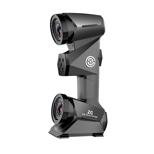 handheld 3d scanner, portable 3D scanner - ZG Technology