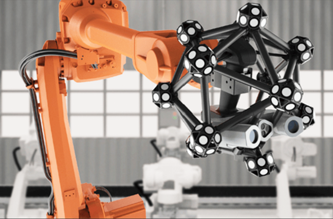 AutoMetric Smart Inline Inspection System with Automated 3D Scanning ...