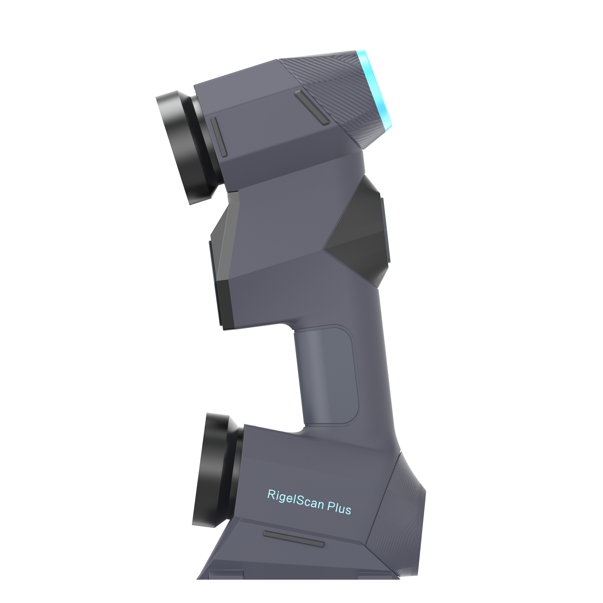 RigelScan Plus Intelligent High Resolution Versatile 3D Scanner from ...