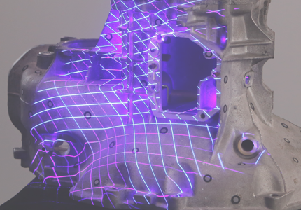 China 3d scanner, 3d laser scanner manufacturer - ZG Technology