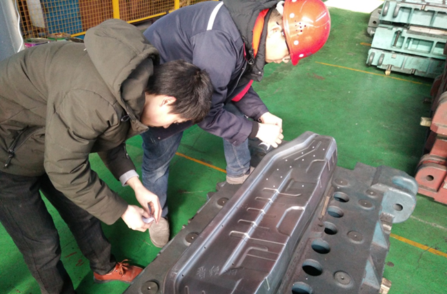 RigelScan Smart Portable Blue Laser 3D Scanner with High Resolution ...