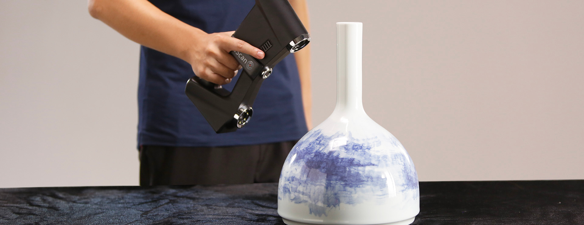 China 3d scanner, 3d laser scanner manufacturer - ZG Technology